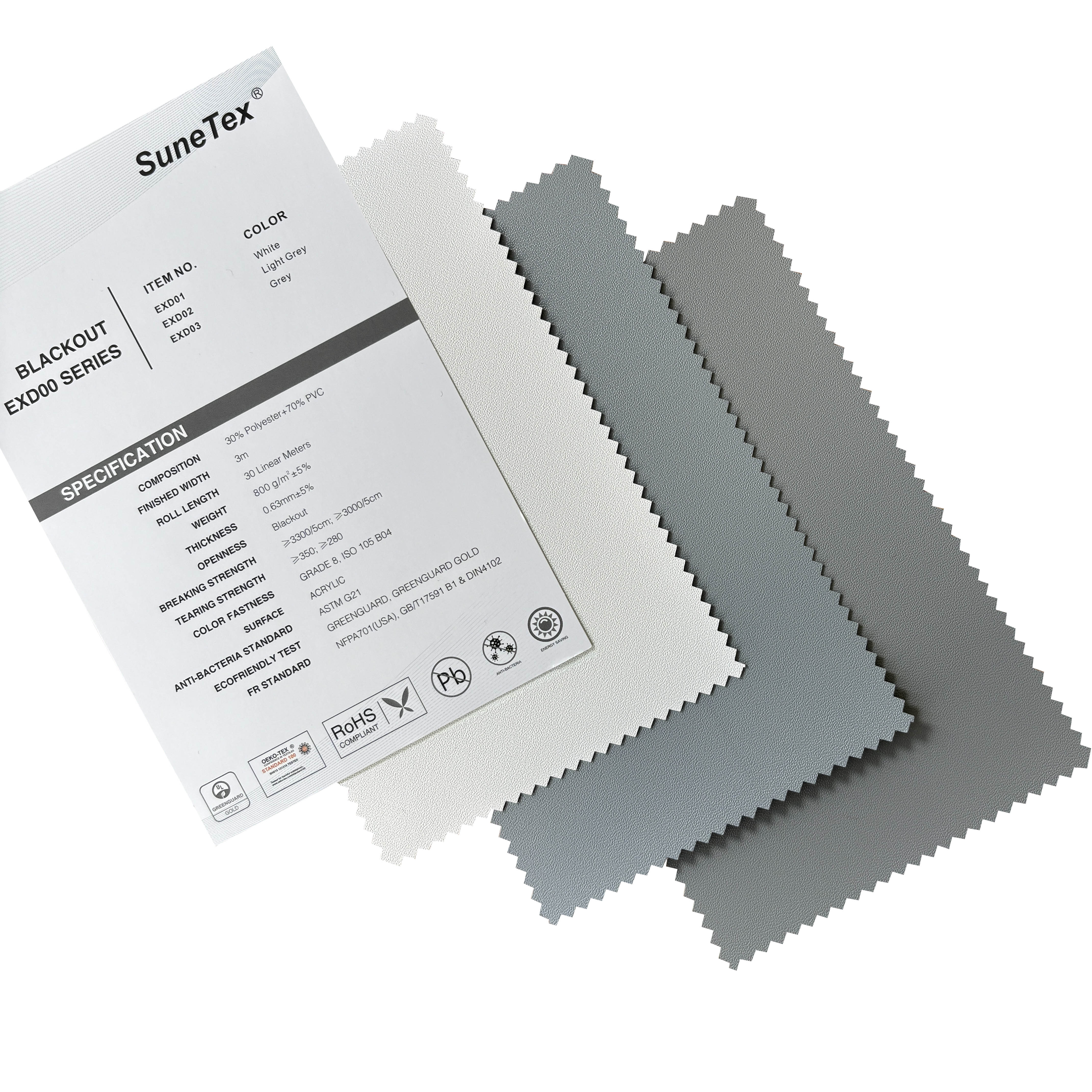 News - Elevate Your Space with Ferrari Fabric Roller Shades