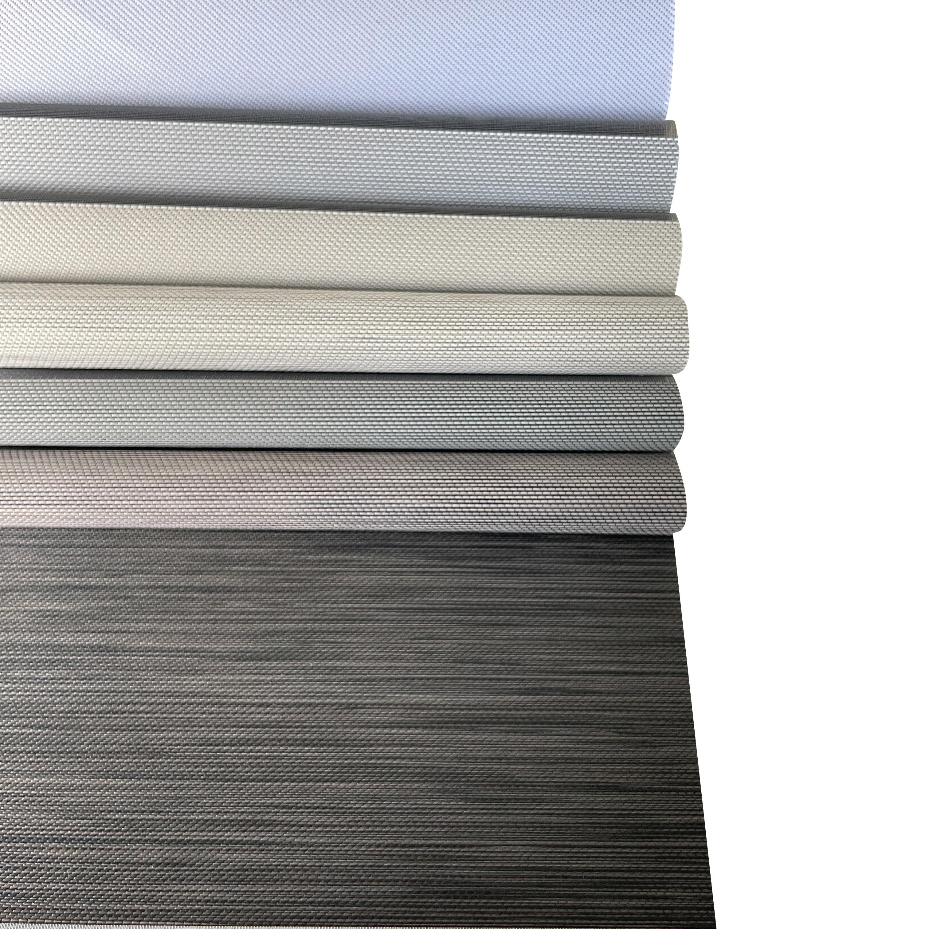 China Day and Night Zebra Blind Fabric: The Ultimate Fusion of Style ...