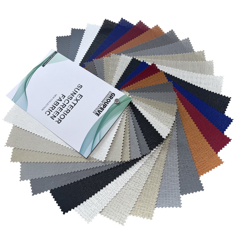 News - Introduction of our exclusive range of Ferrari fabric blinds