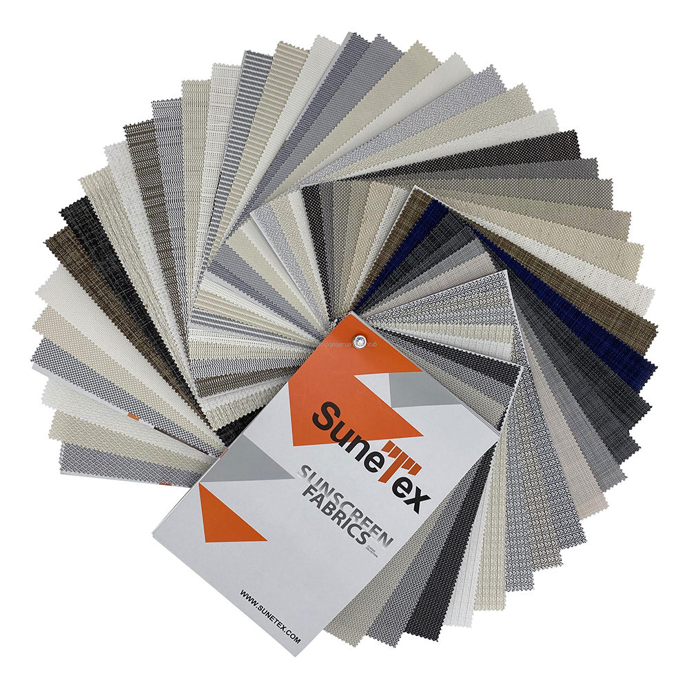 China Window New Style Chinese New Blinds Design Sunscreen Material ...